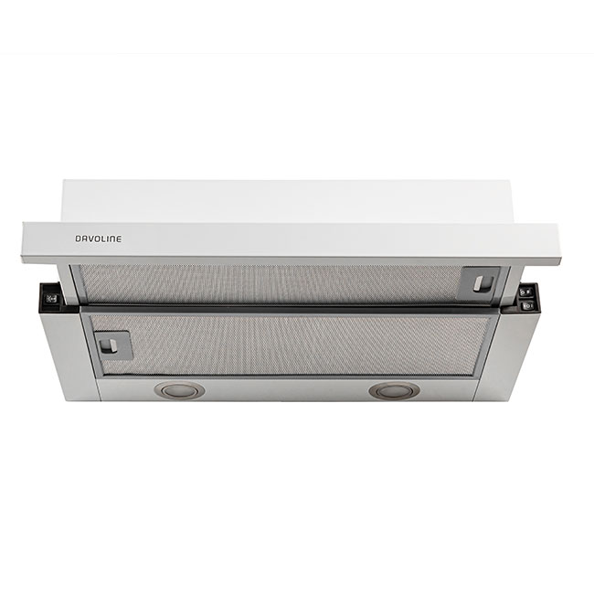 ΑΠΟΡΡΟΦΗΤΗΡΑΣ ΣΥΡΟΜΕΝΟΣ OMEGA PLUS WHITE 60 - Klimatechniki B2B