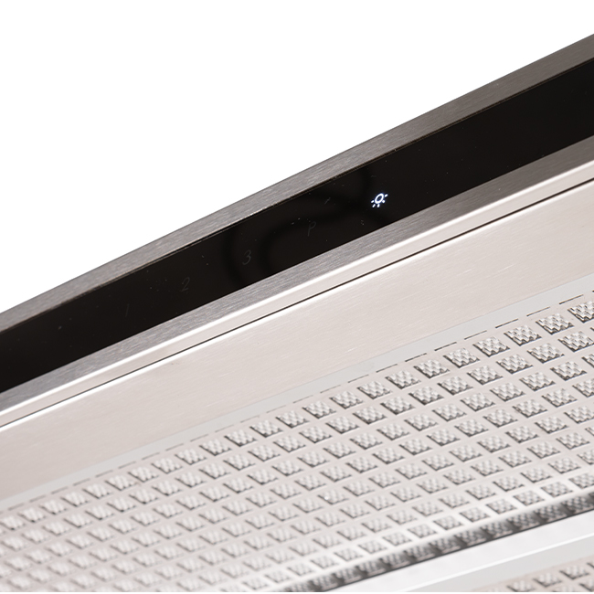 ΑΠΟΡΡΟΦΗΤΗΡΑΣ ΣΥΡΟΜΕΝΟΣ DELOS PRO 060 GR-IX - Klimatechniki B2B