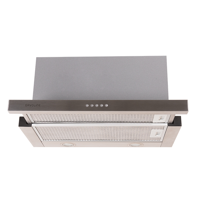 ΑΠΟΡΡΟΦΗΤΗΡΑΣ ΣΥΡΟΜΕΝΟΣ IOS ULTRA PLUS 090 GR-IX - Klimatechniki B2B