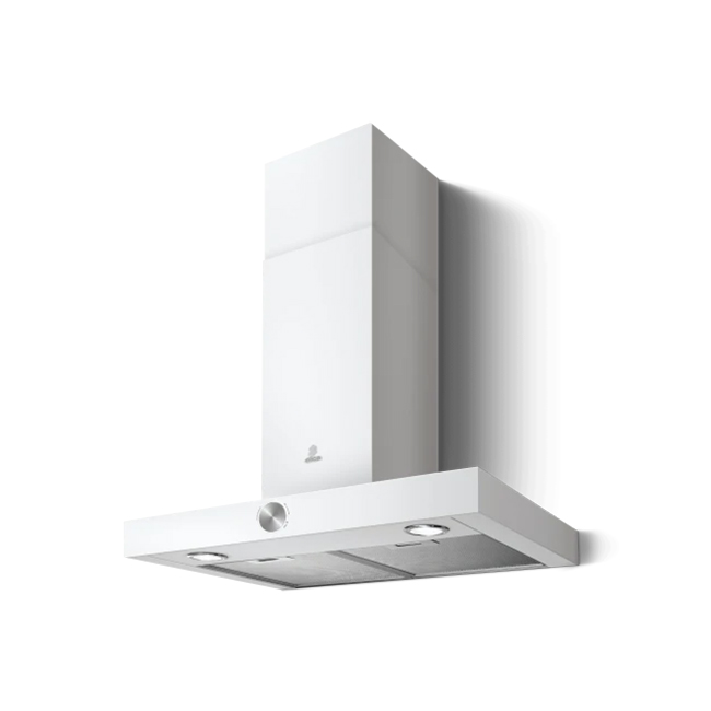 WALL-MOUNTED STOVE LOL WH/A/60 MOON EDITION