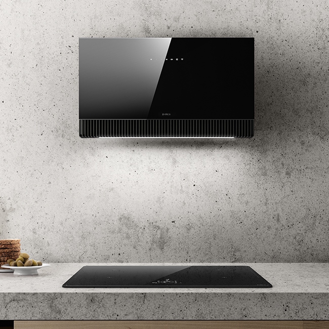 SUPER PLAT WALL ABSORBER @ BL/F/80