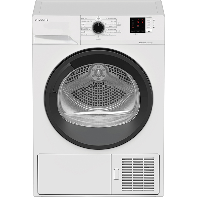 ΣΤΕΓΝΩΤΗΡΙΟ ΡΟΥΧΩΝ DAVOLINE DRWD 8001C