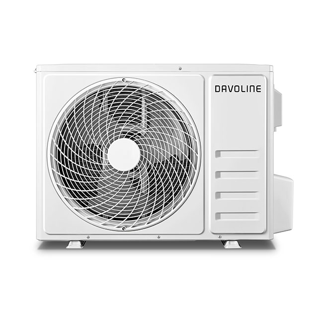 ΚΛΙΜΑΤΙΣΤΙΚΟ DAV 12AC
