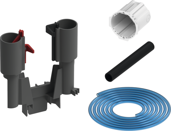 ΠΝΕΥΜΑΤΙΚΟΣ ΜΗΧΑΝΙΣΜΟΣ ΓΙΑ ΚΑΖΑΝΑΚΙ OCTA 8 CM - Klimatechniki B2B