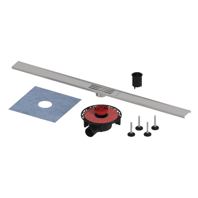 ΣΥΣΤΗΜΑΤΑ ΑΠΟΧΕΤΕΥΣΗΣ - Klimatechniki B2B